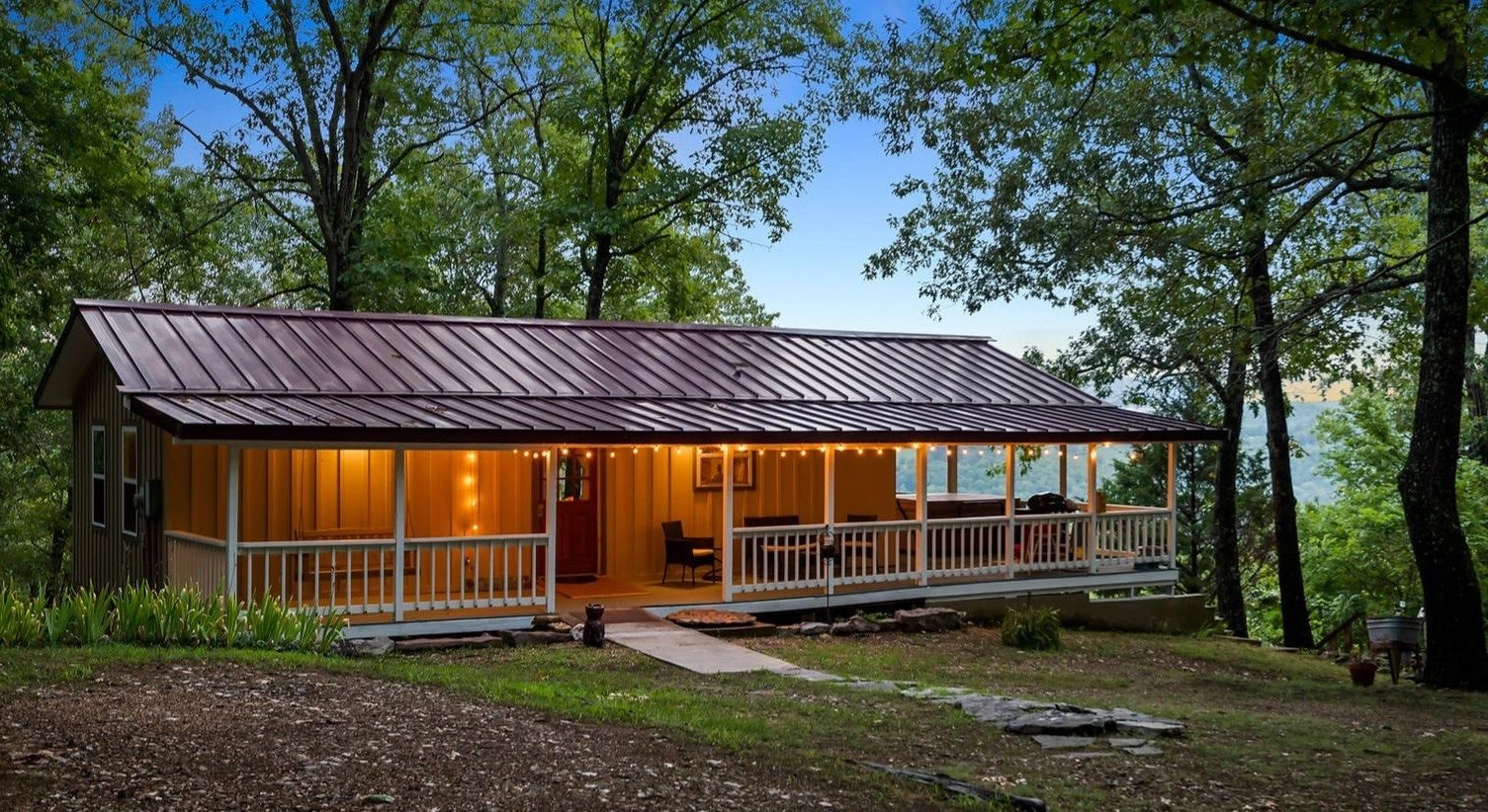 RELAX AND REJUVENATE in Our Cozy Cottage