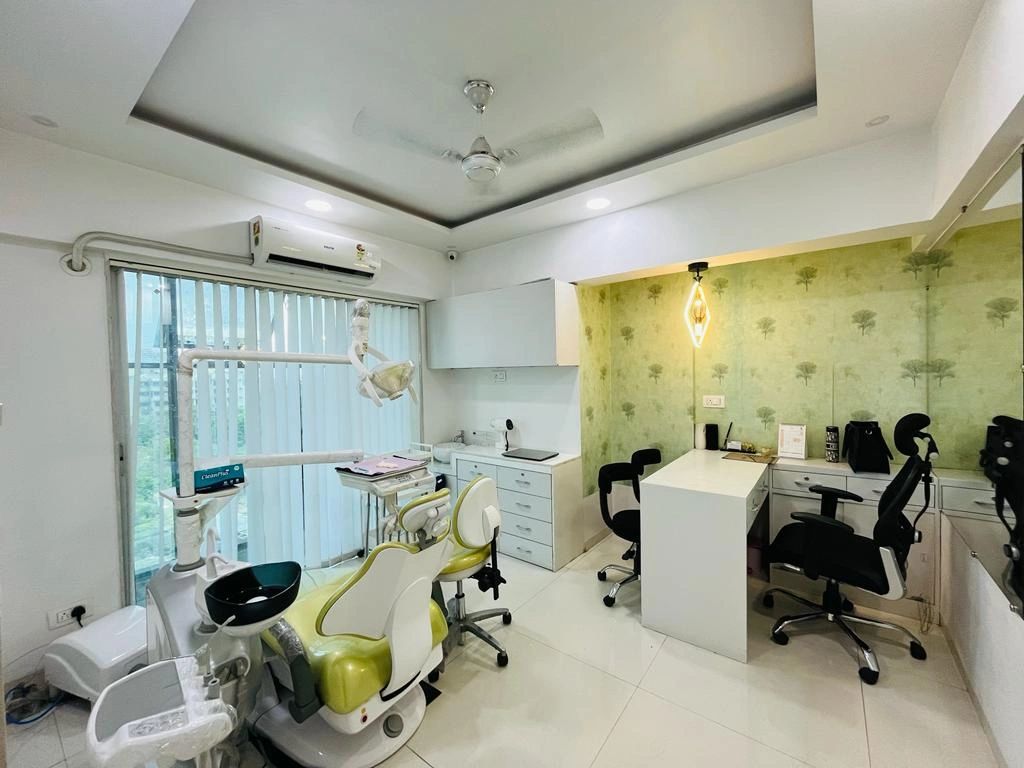 Top Dentist Services at Roshni Dental Clinic