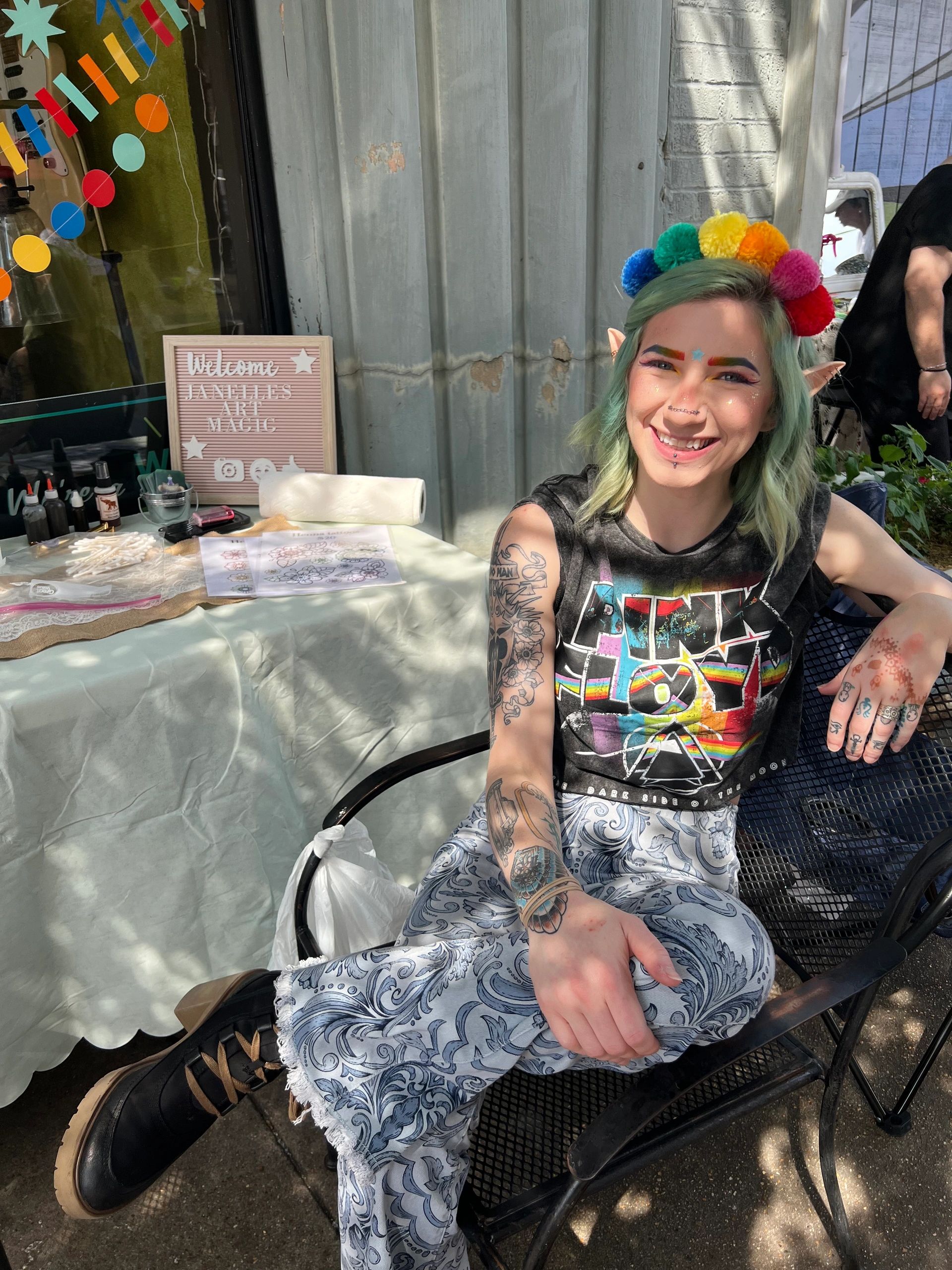 janellesartmagic.com