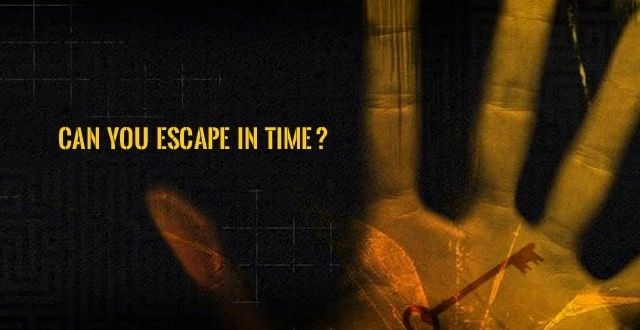 Survive the Escape Room - Escape Room, Survive Escape