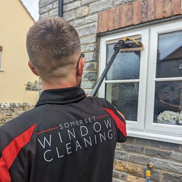 Somerset Window Cleaning | Professional, Reliable, Local Service