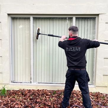 Somerset Window Cleaning | Professional, Reliable, Local Service