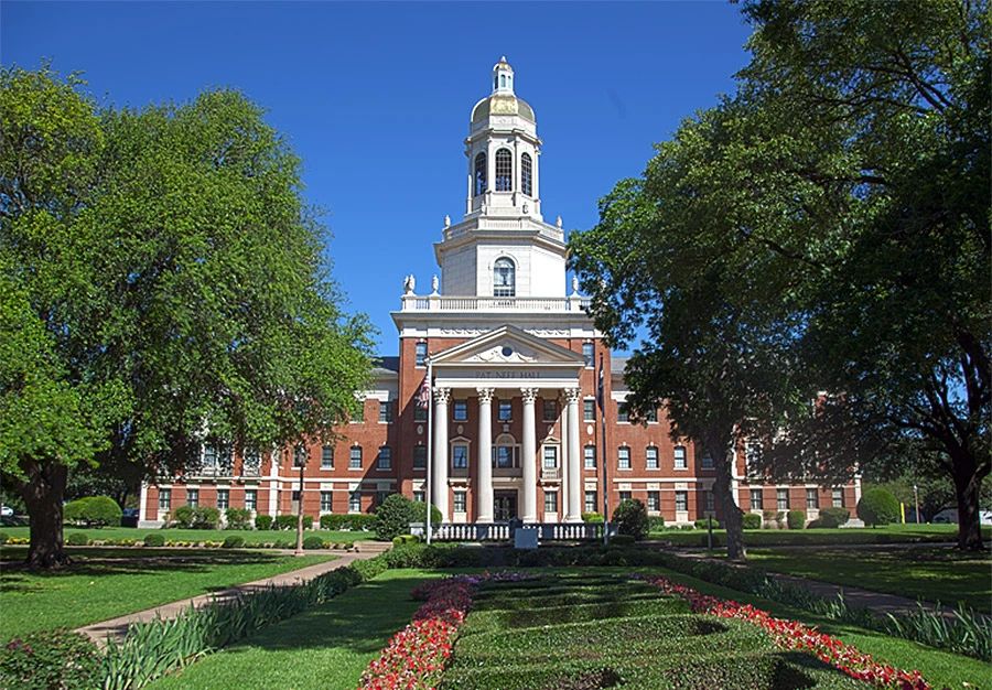 Financial Advisor - Clint Potts