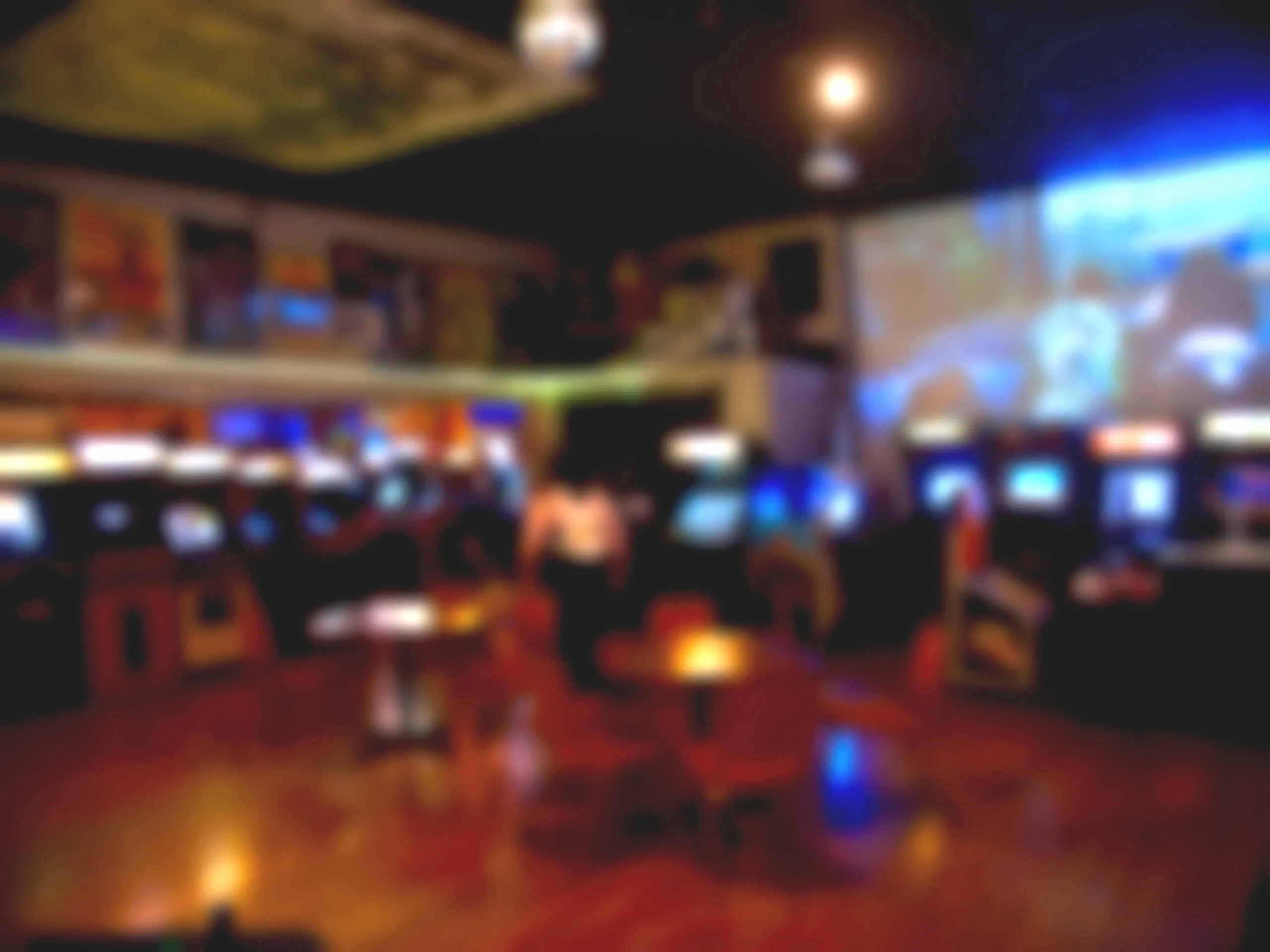 Jedi Alliance Spokane - Arcade, Pinball, Movie Prop Museum, Arcade