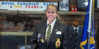 Executive | The Dunnville Legion