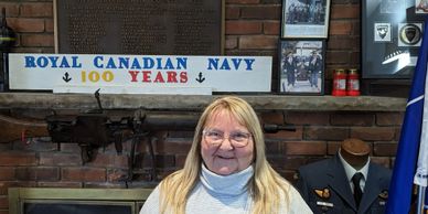 Executive | The Dunnville Legion