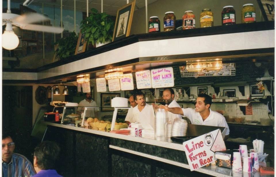 Find Restaurants for Lease & Sale | Perfect Sites Available