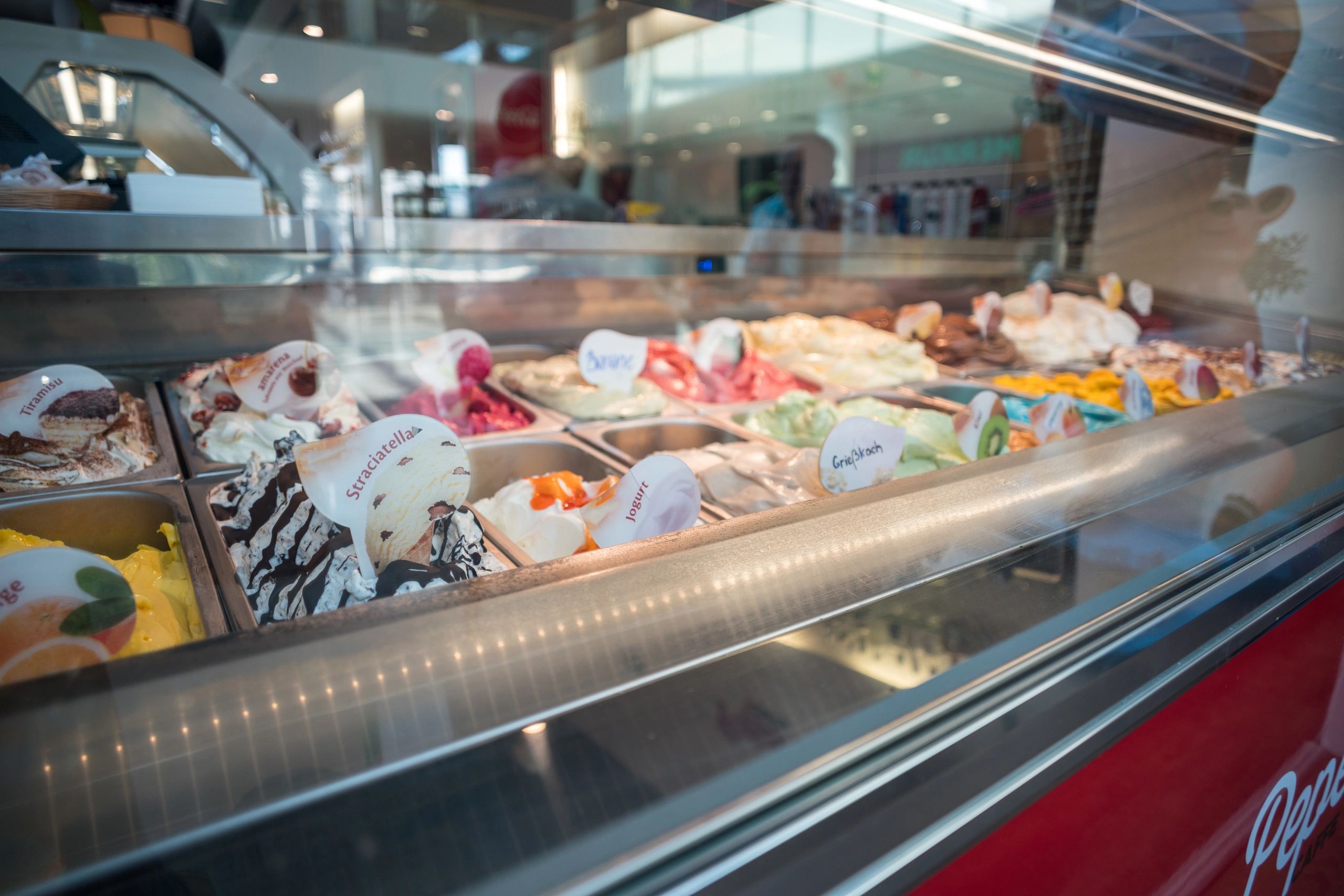 David Smith Ice Cream · Roslyn, NY - Ice Cream Chipwich