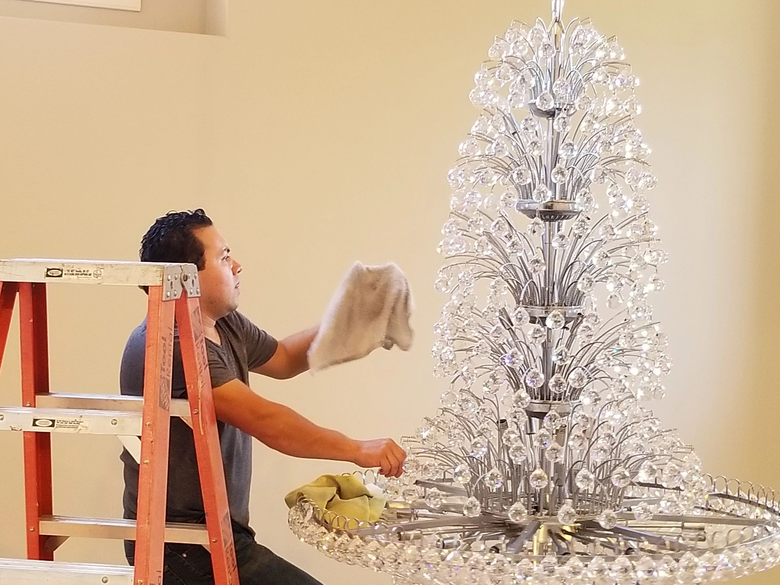 neat cleaning service