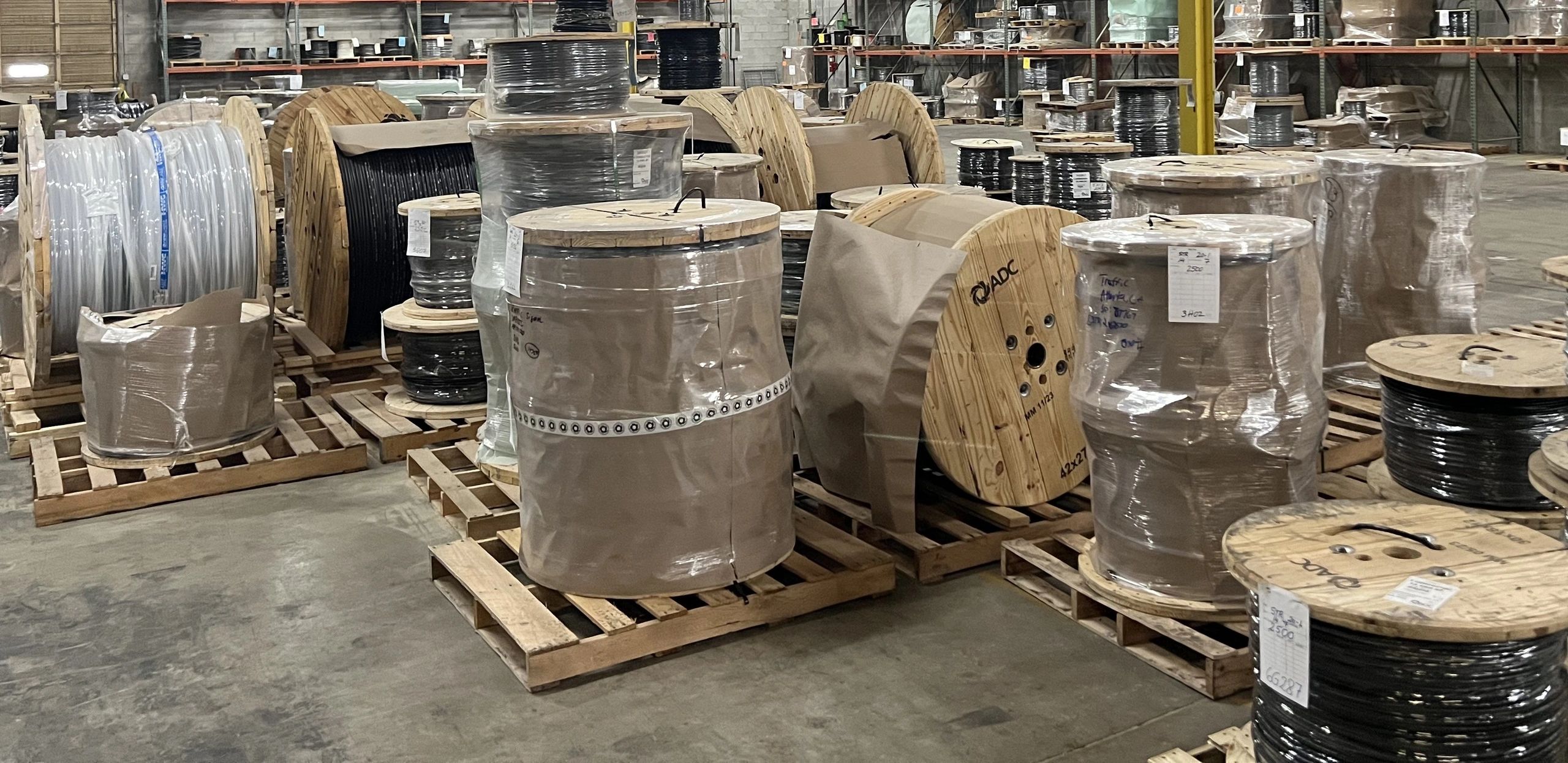 High-Quality Traffic Signal Cable Supplier