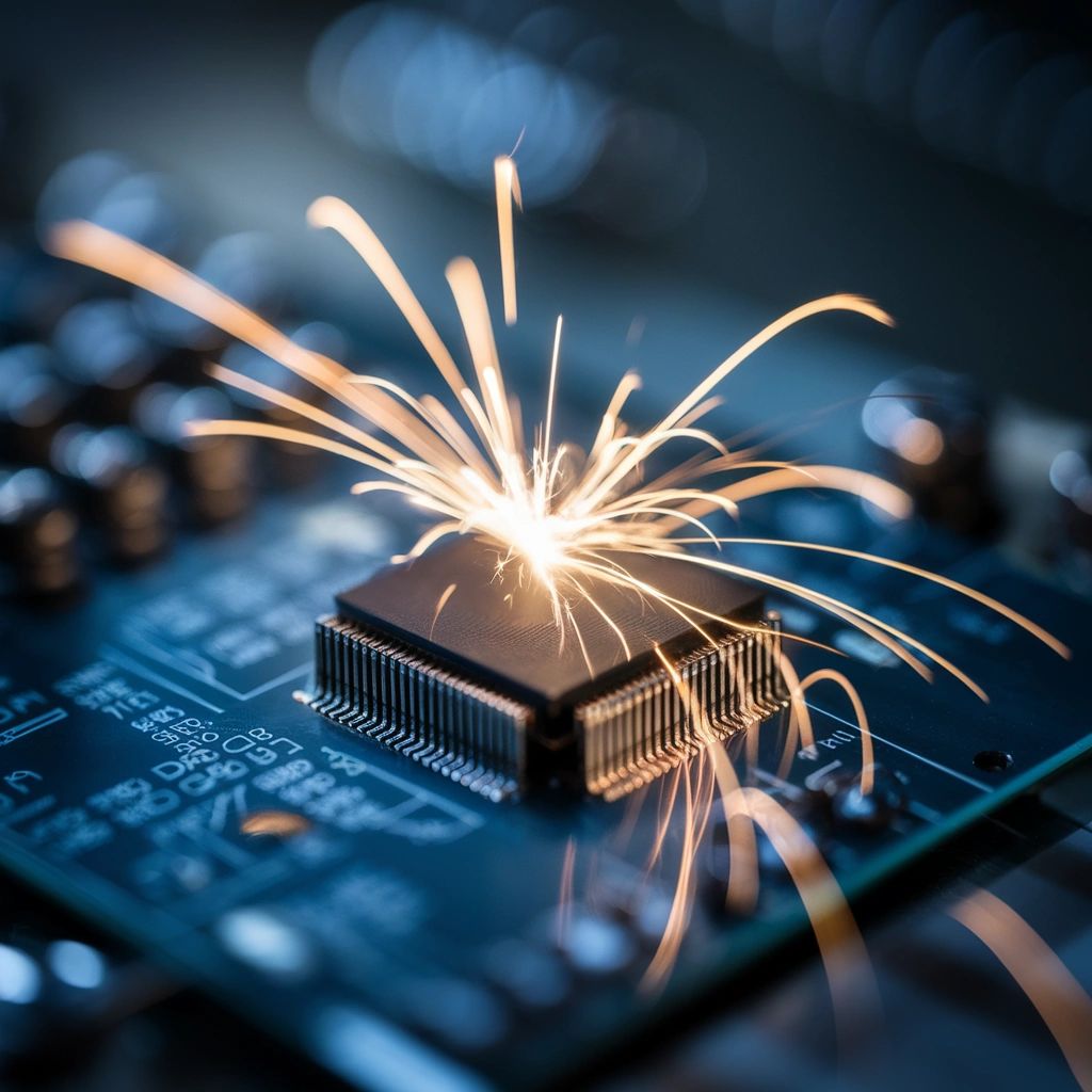 ESD Audit / ESD Training / ESD-EOS Compliance Certifications