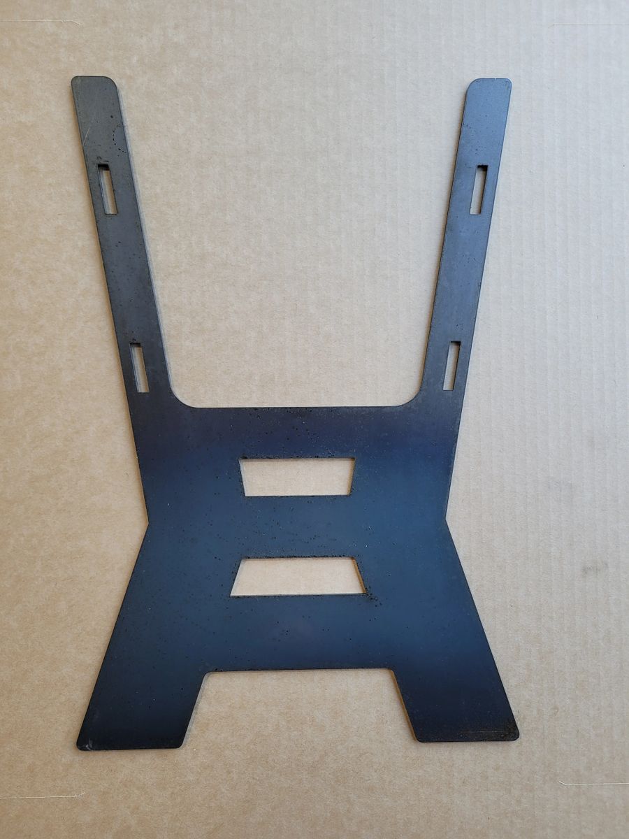 Centre Joining Bracket