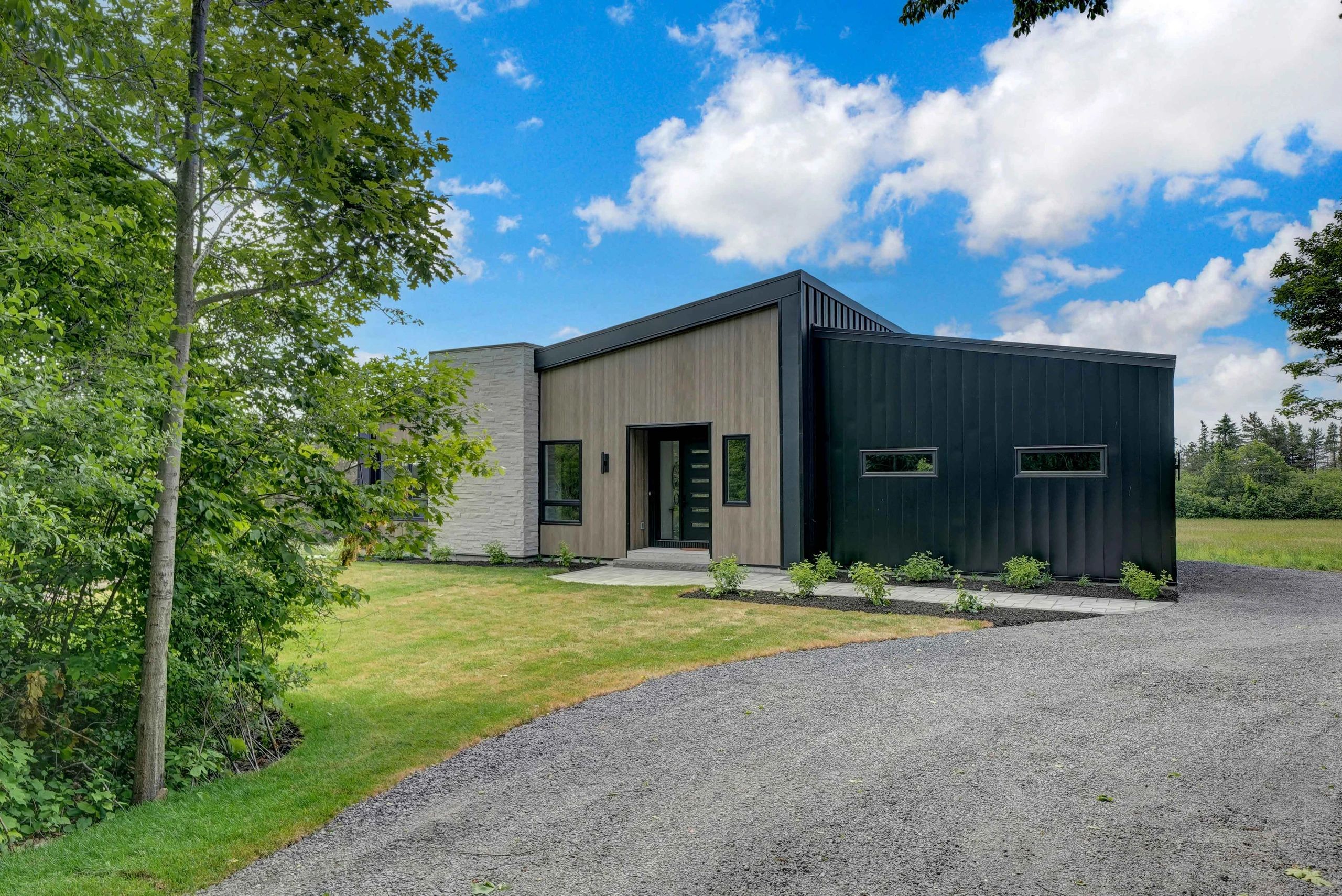 Renew Design & Construction Drawings