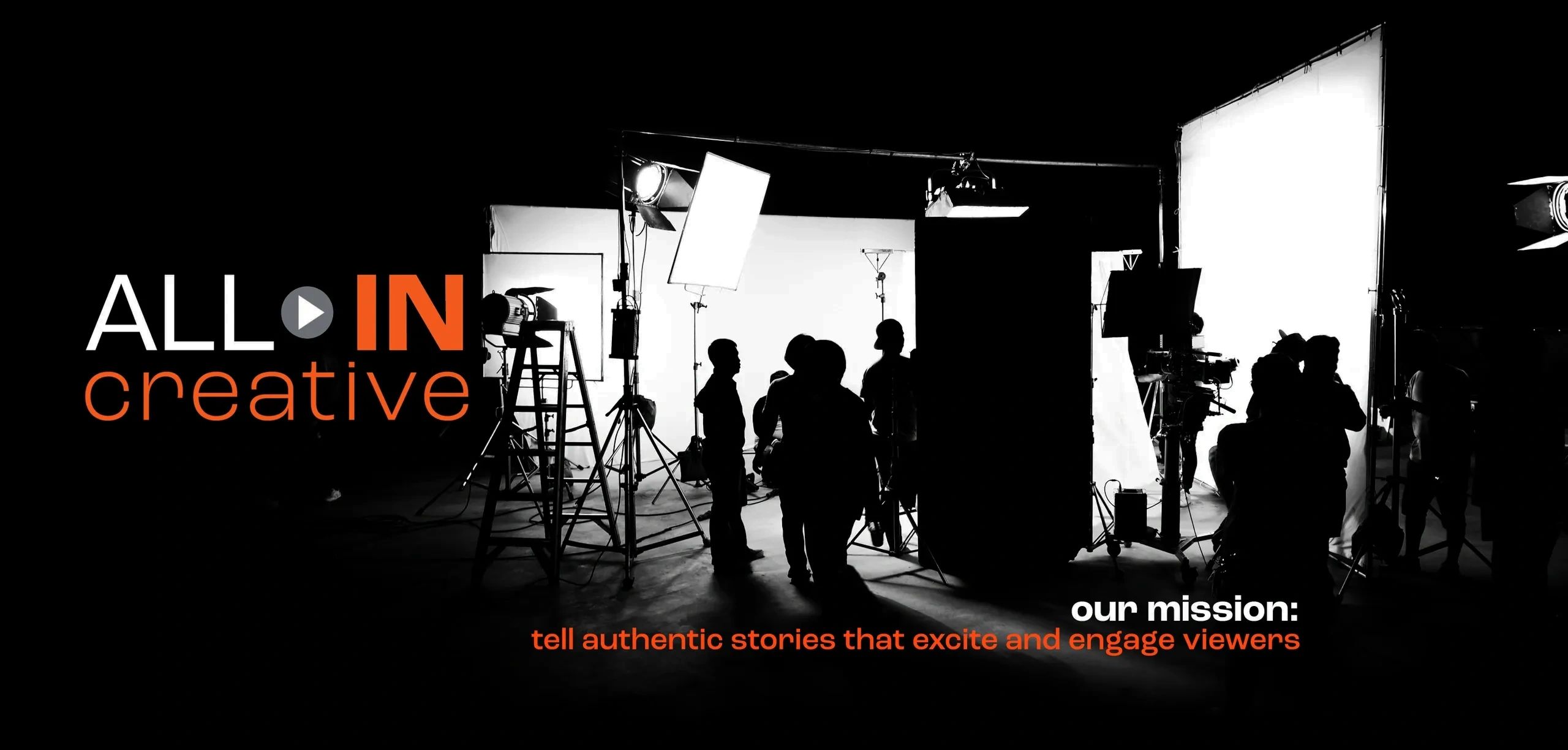 All In Creative - Video and Film Production, Production, Creative