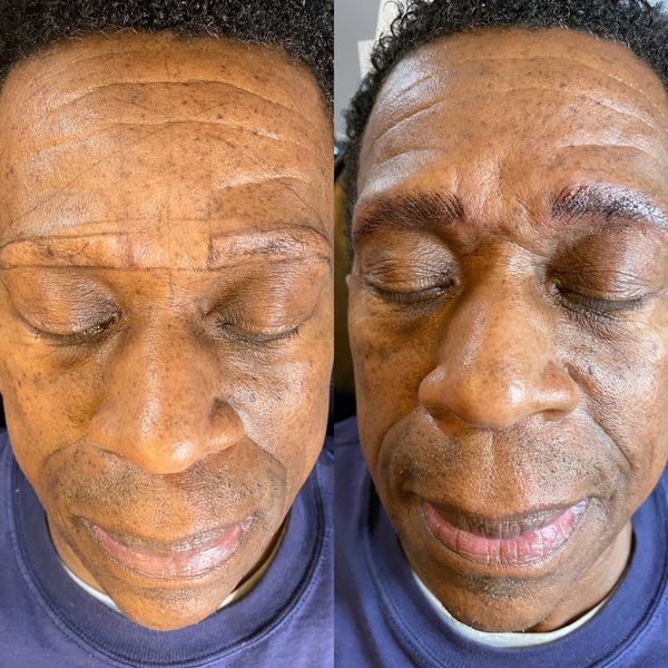 Boss Brow Studio - online