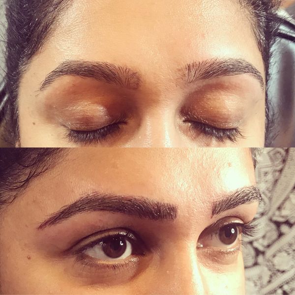 Boss Brow Studio - online