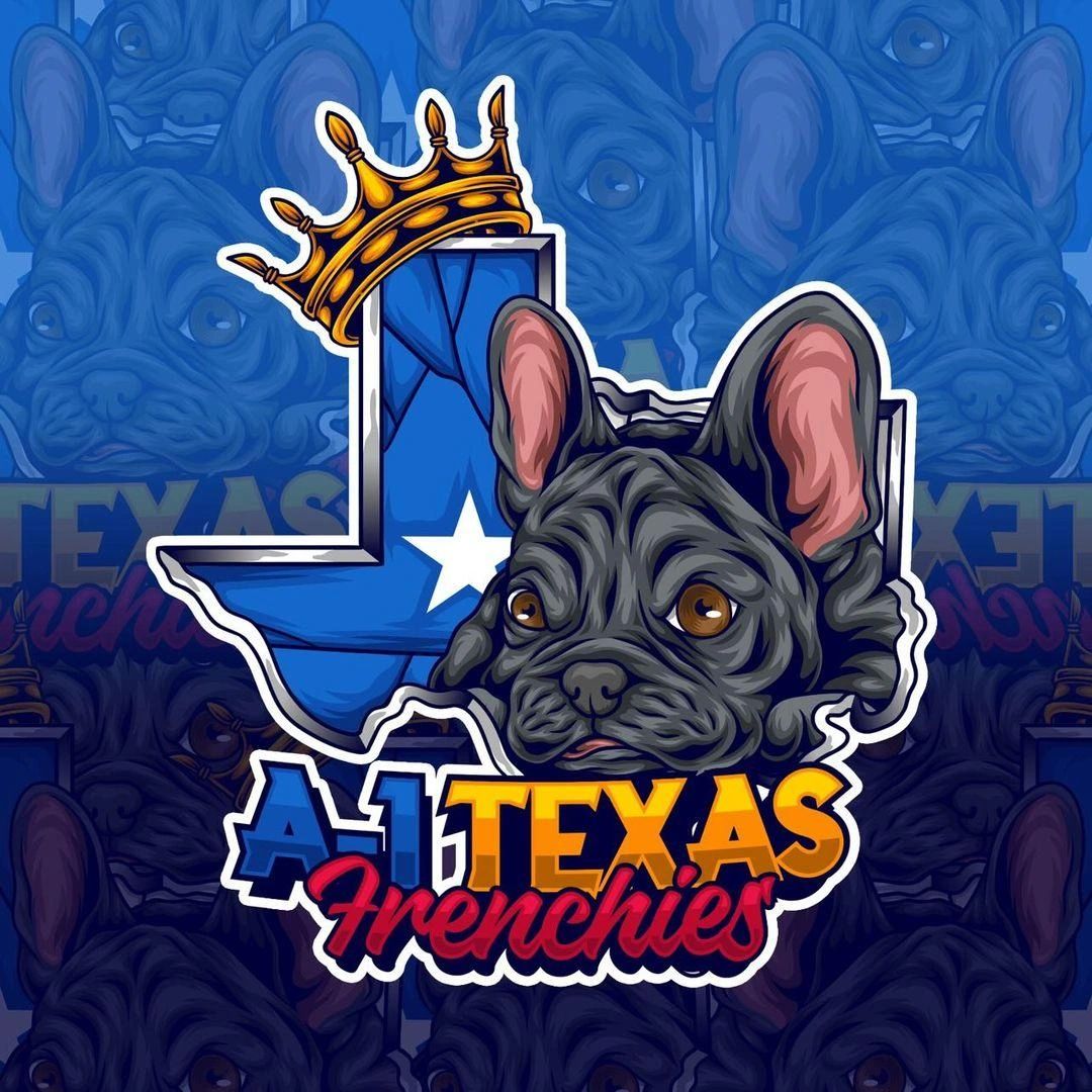 A-1 Texas Frenchies
