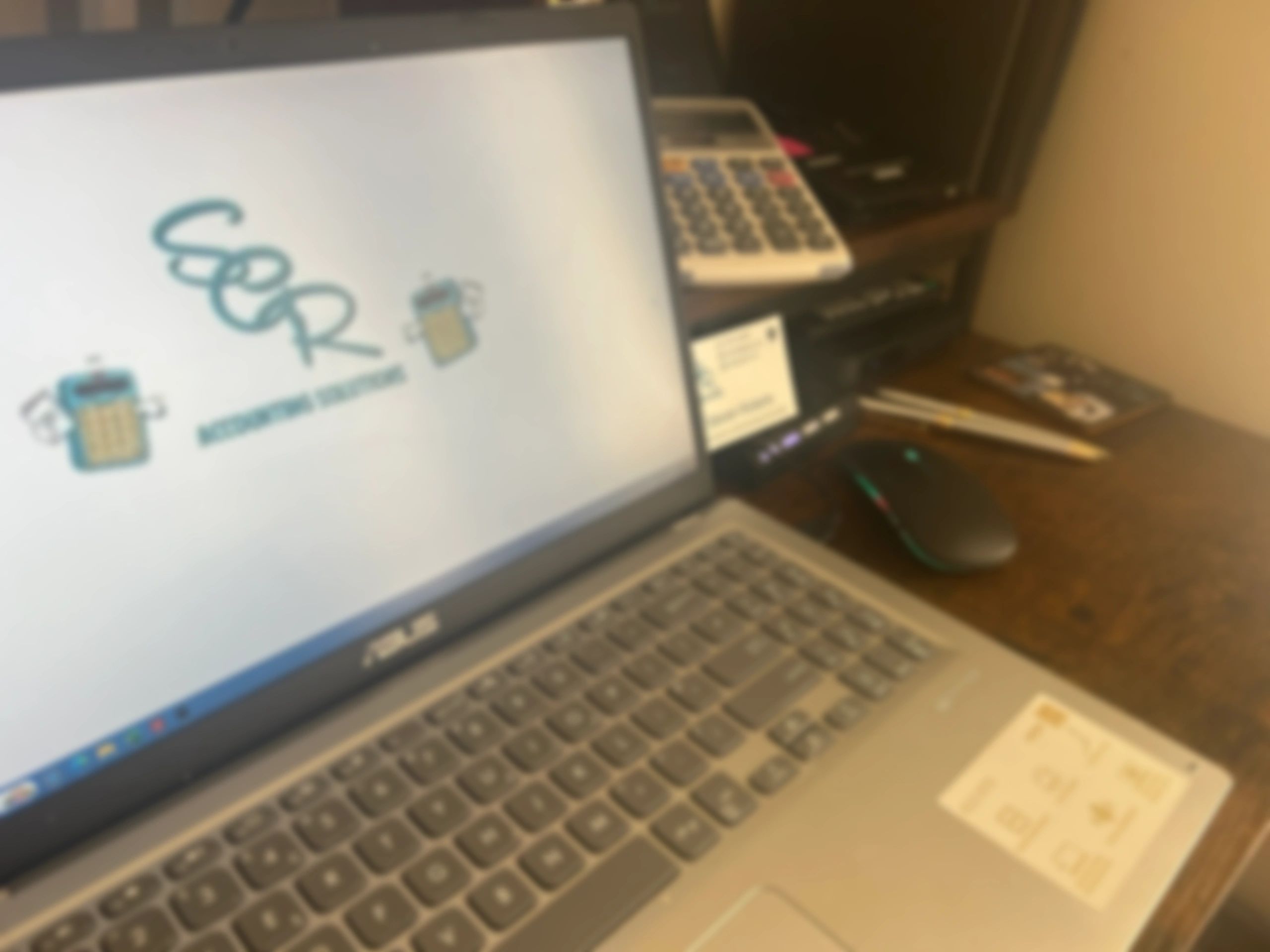 SGR Accounting Solutions