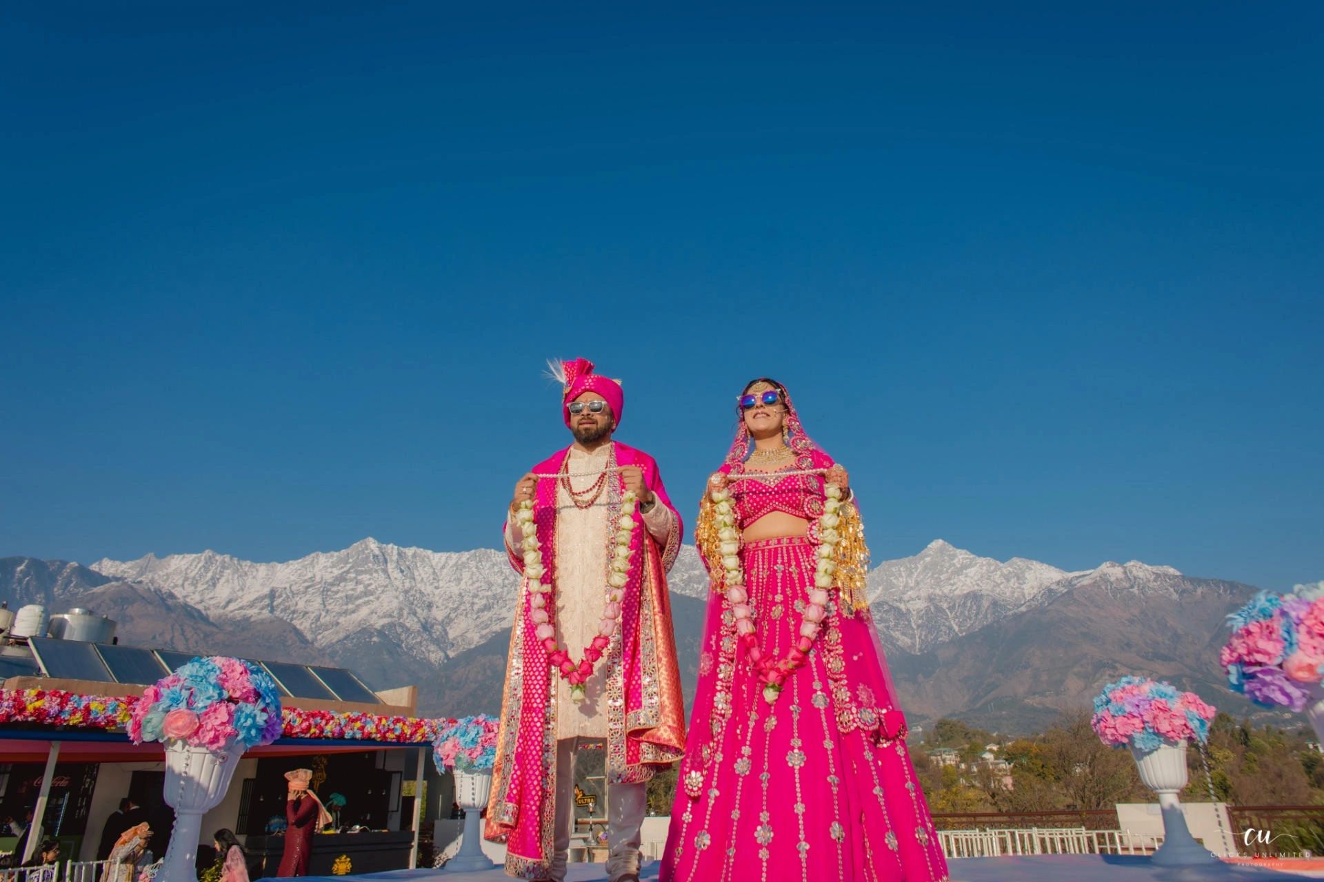 Siya Gupta Events & Experiences