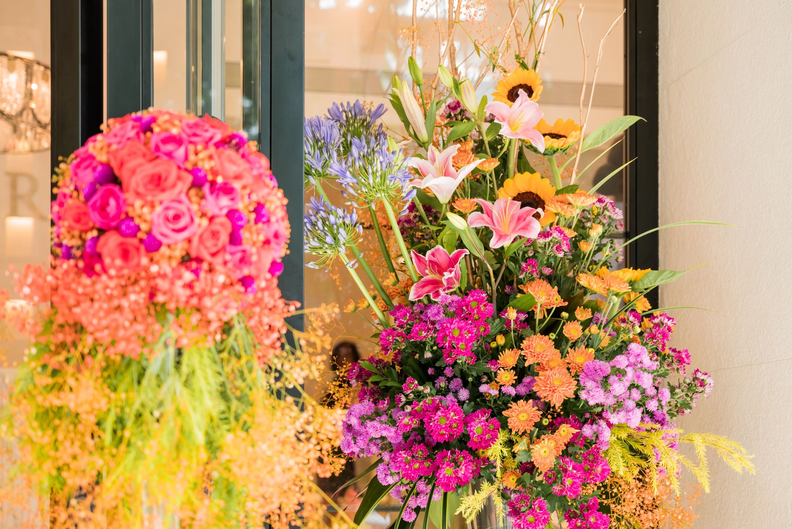 Siya Gupta Events & Experiences