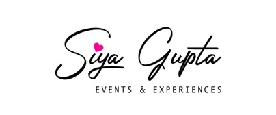 Siya Gupta Events & Experiences