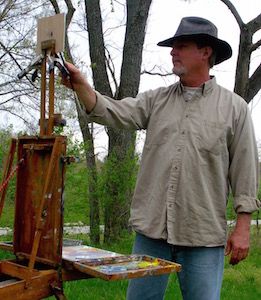 Doug Gorrell Fine Art | Doug Gorrell Fine Art