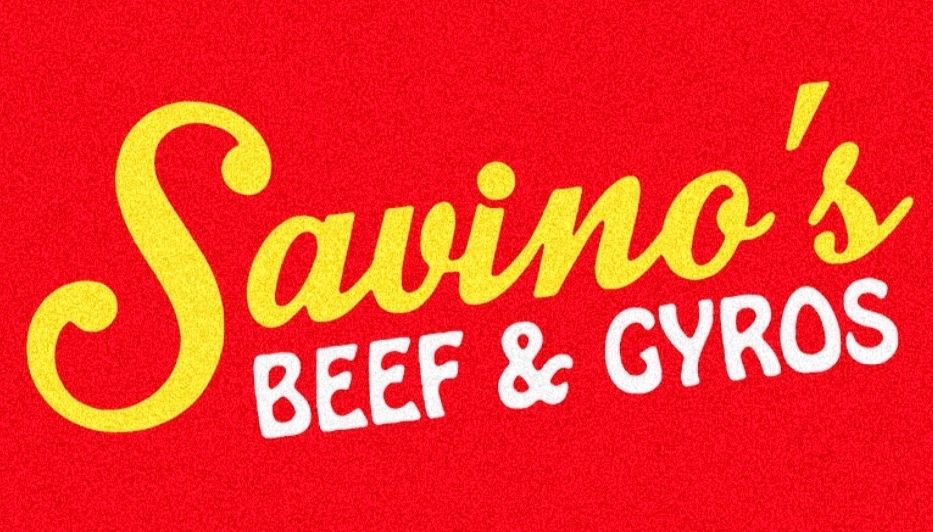 Savino's Beef & Gyros | Savino's Beef & Gyros