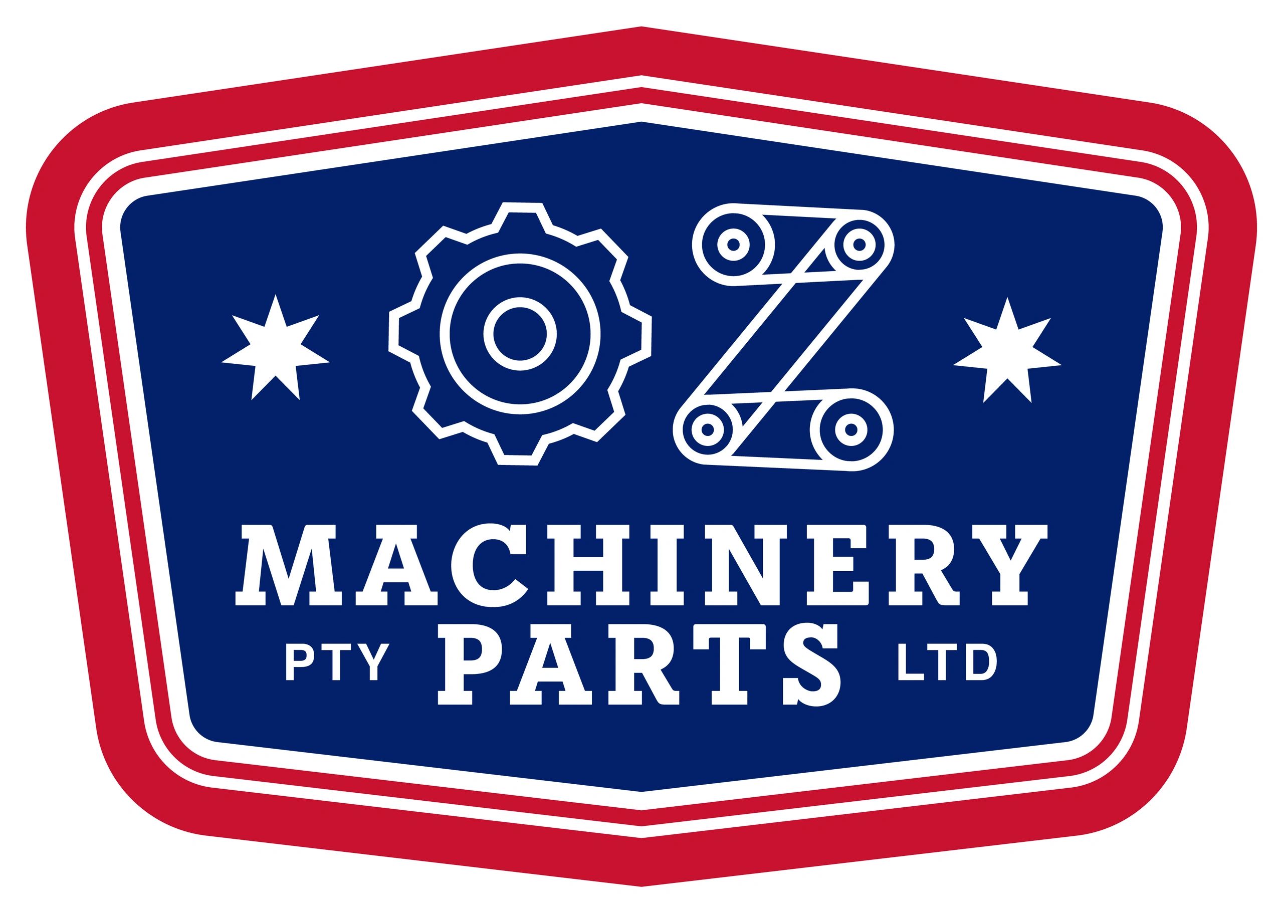 Oz Machinery Parts Pty Ltd