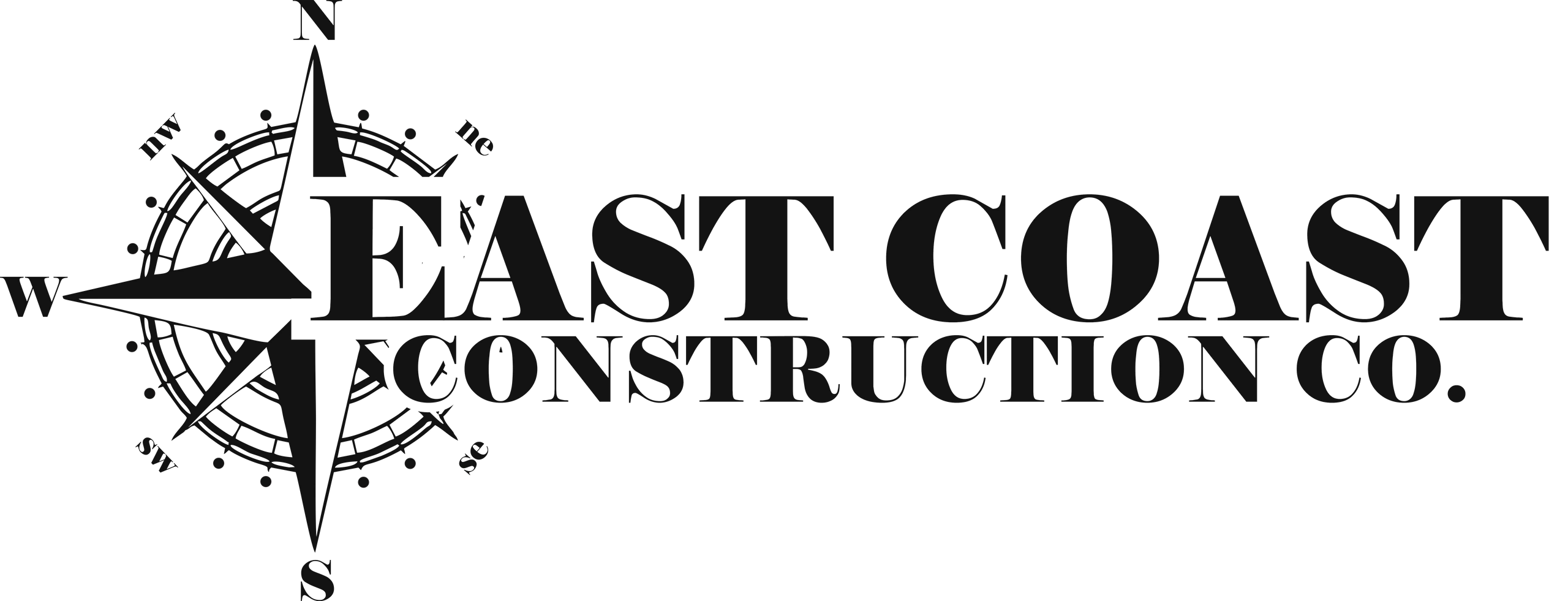 About Us | EAST COAST CONSTRUCTION CO.
