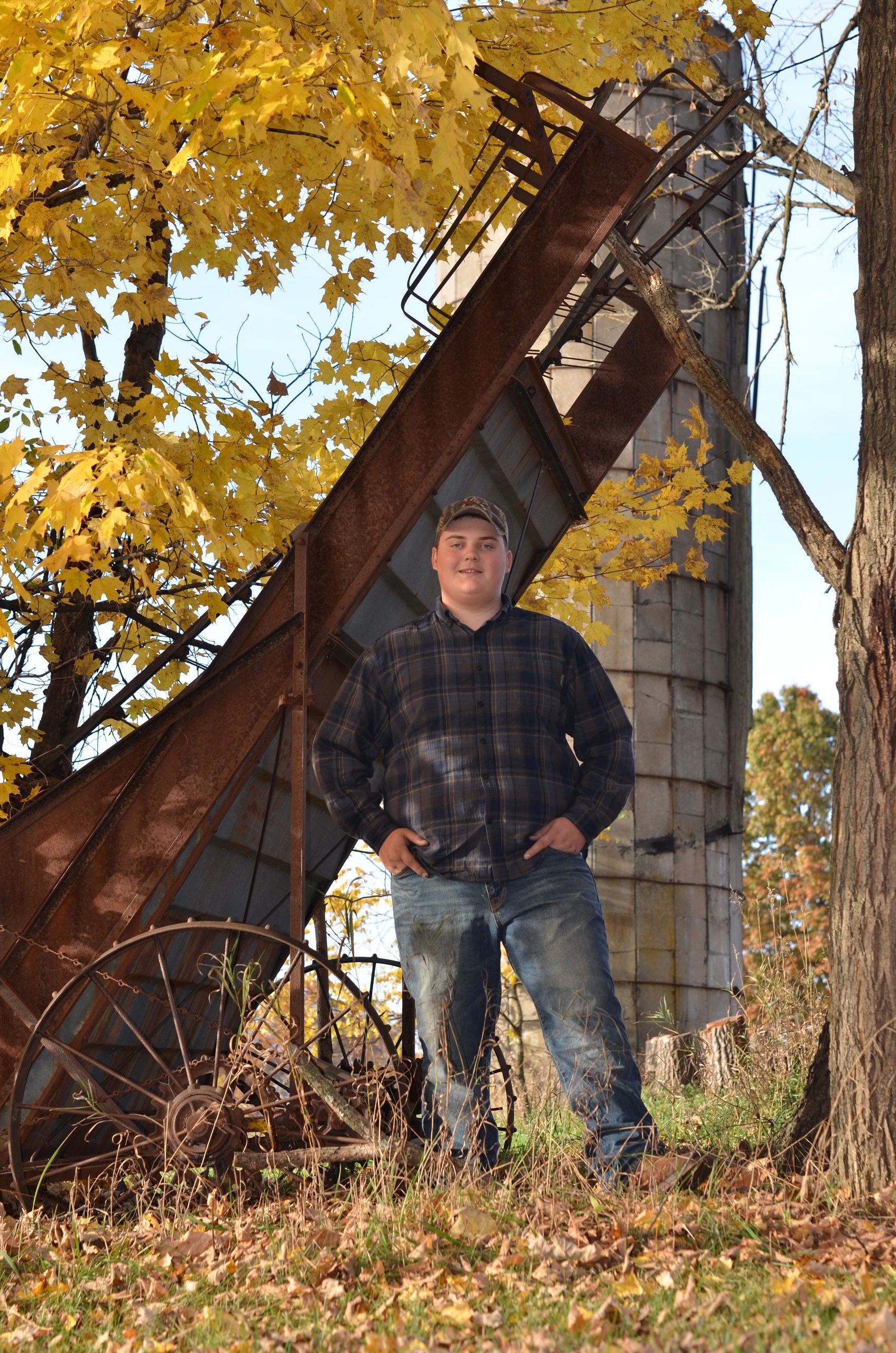 Riley Manning Memorial Fund