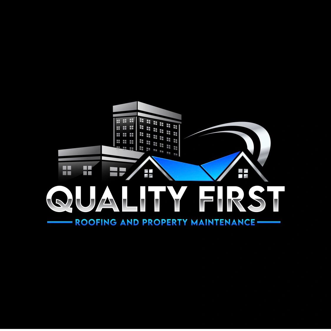 Quality first roofing and property maintenance