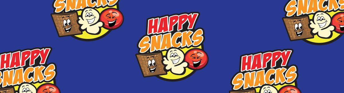 DCE HAPPY SNACKS