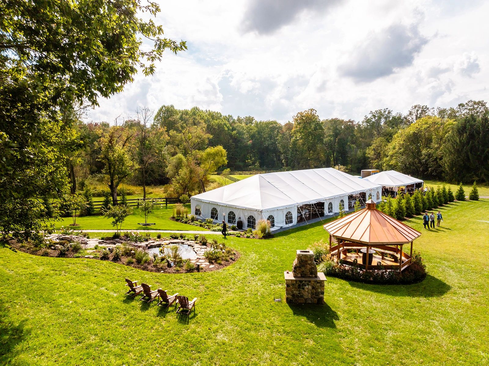 Good Feelings Farm, LLC - Event Venue - Westminster, Maryland