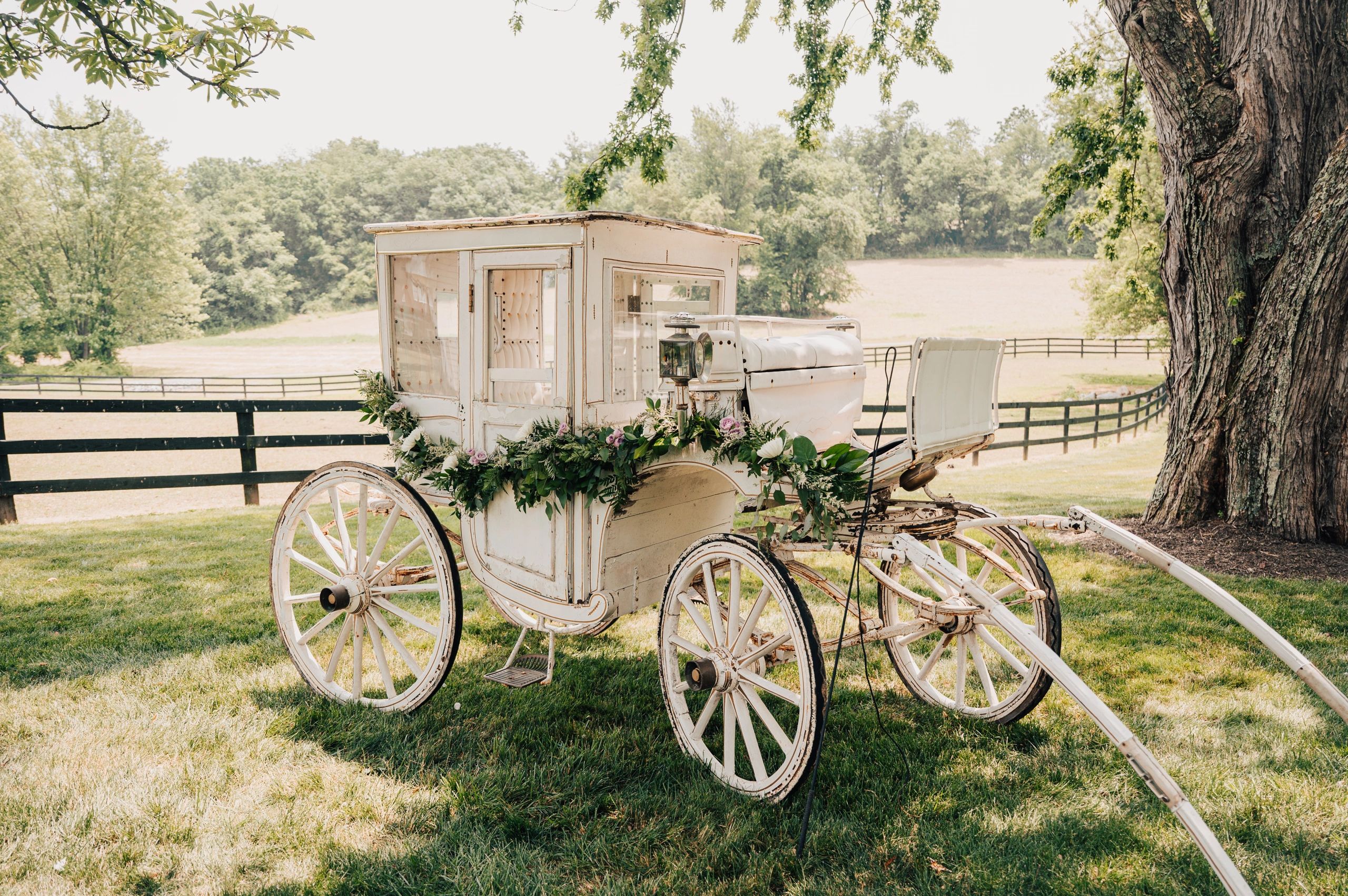 Good Feelings Farm, LLC - Event Venue - Westminster, Maryland