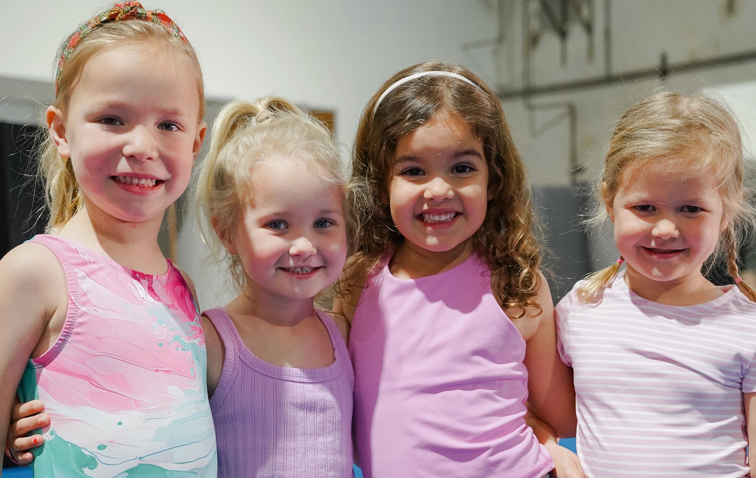 Day Camp, Summer Camps - Houston Elite Cheer - Houston, Texas