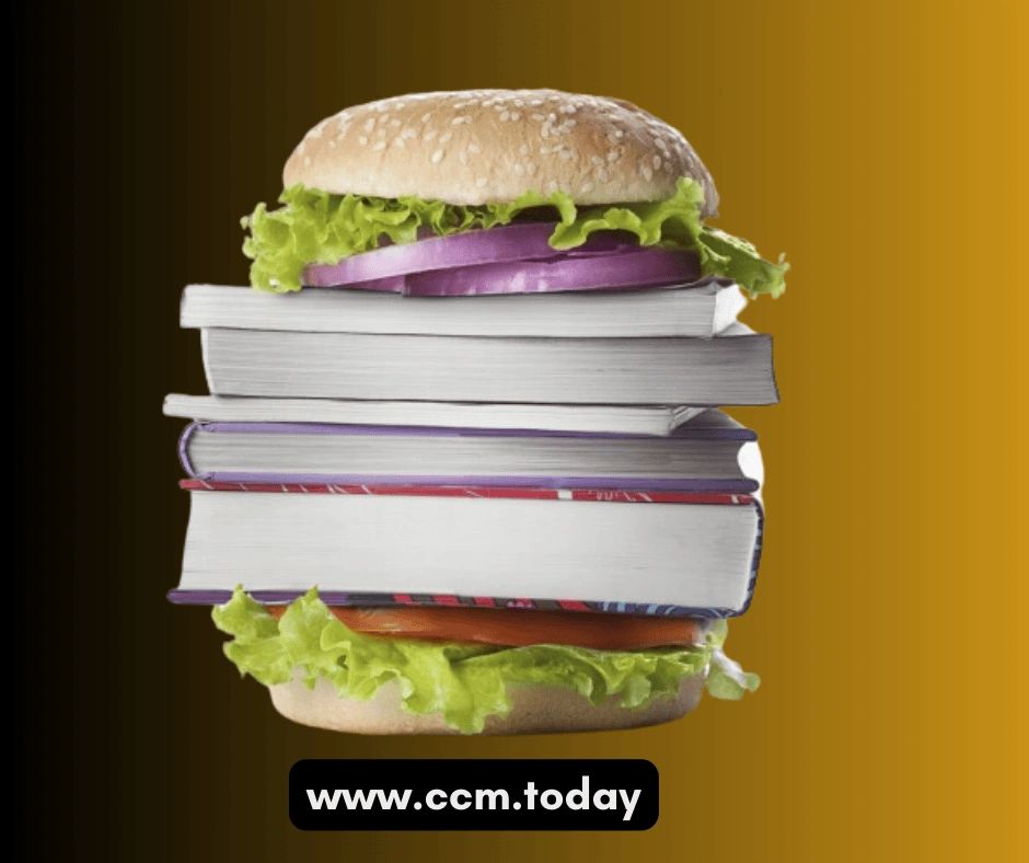 Why "Eating the Scroll" is Important