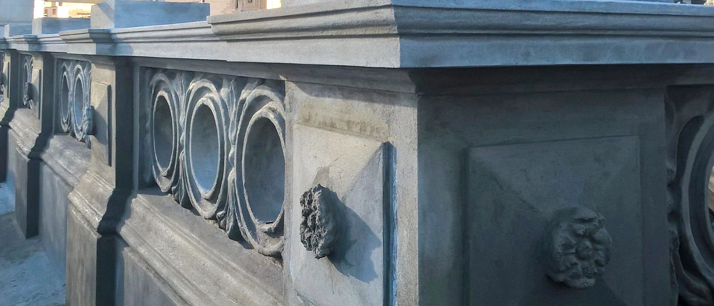 Heritage Projects | solidplasteringrestoration.com.au