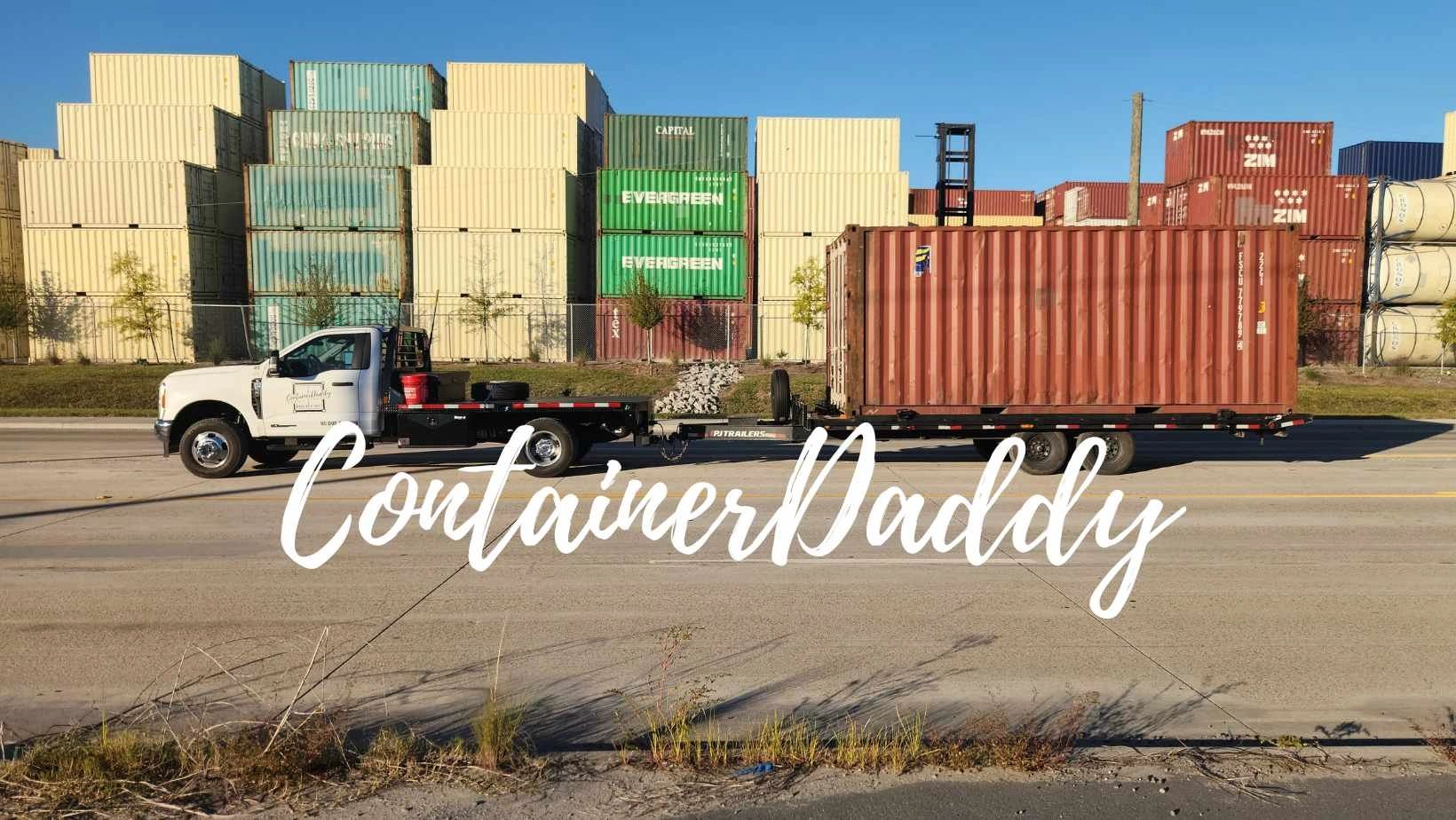 Container Daddy LLC