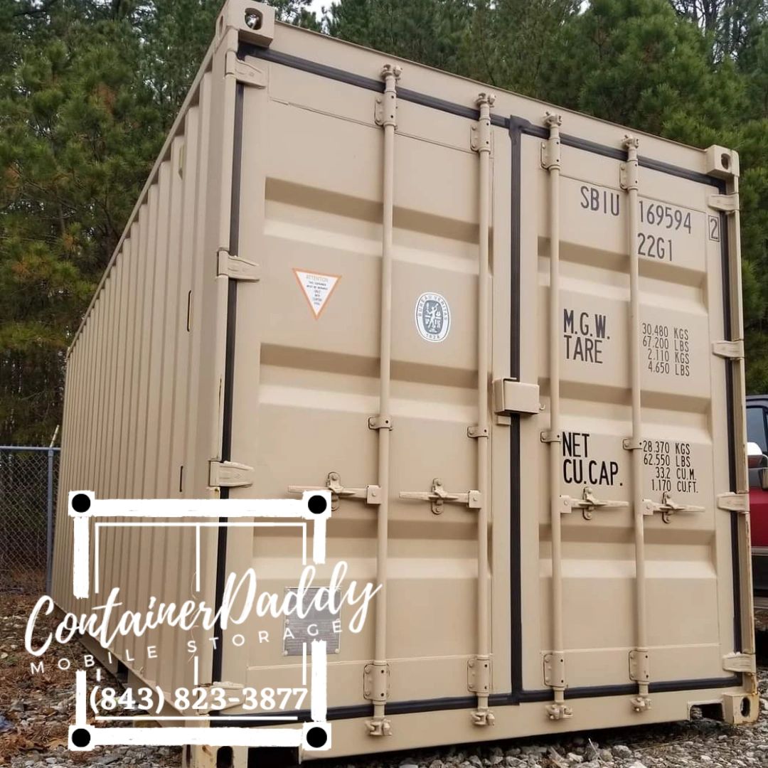 Container Daddy LLC