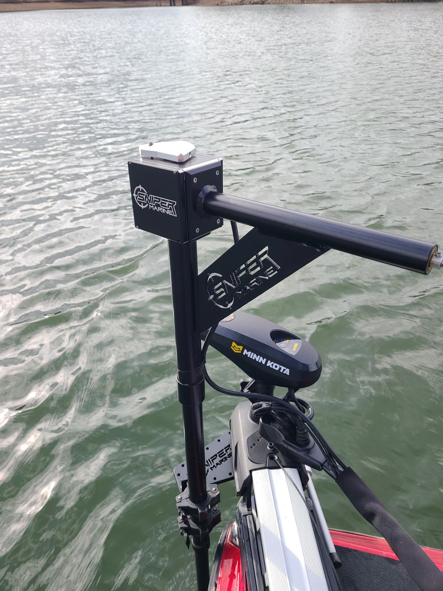 Sniper Pole™ Pro Series