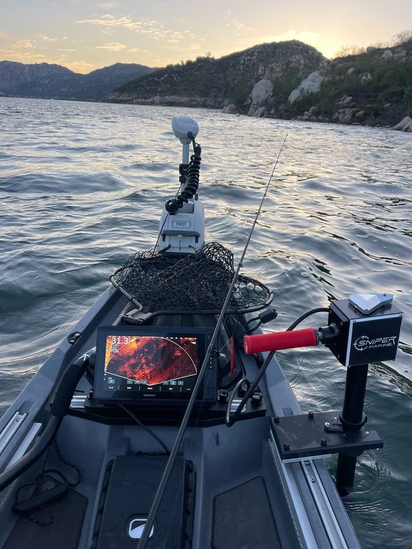 Kayak Zone | Sniper Marine