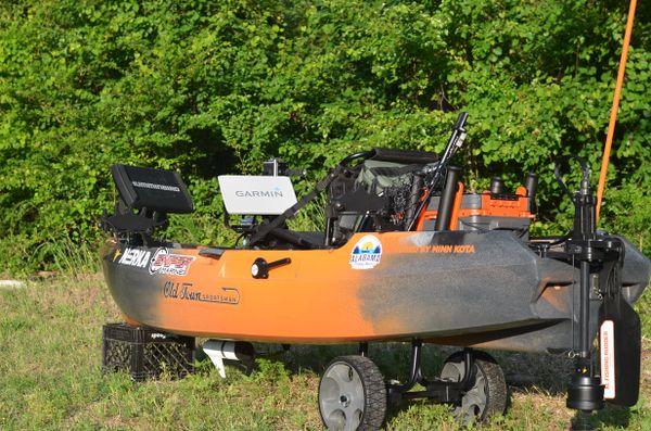 Kayak Zone | Sniper Marine