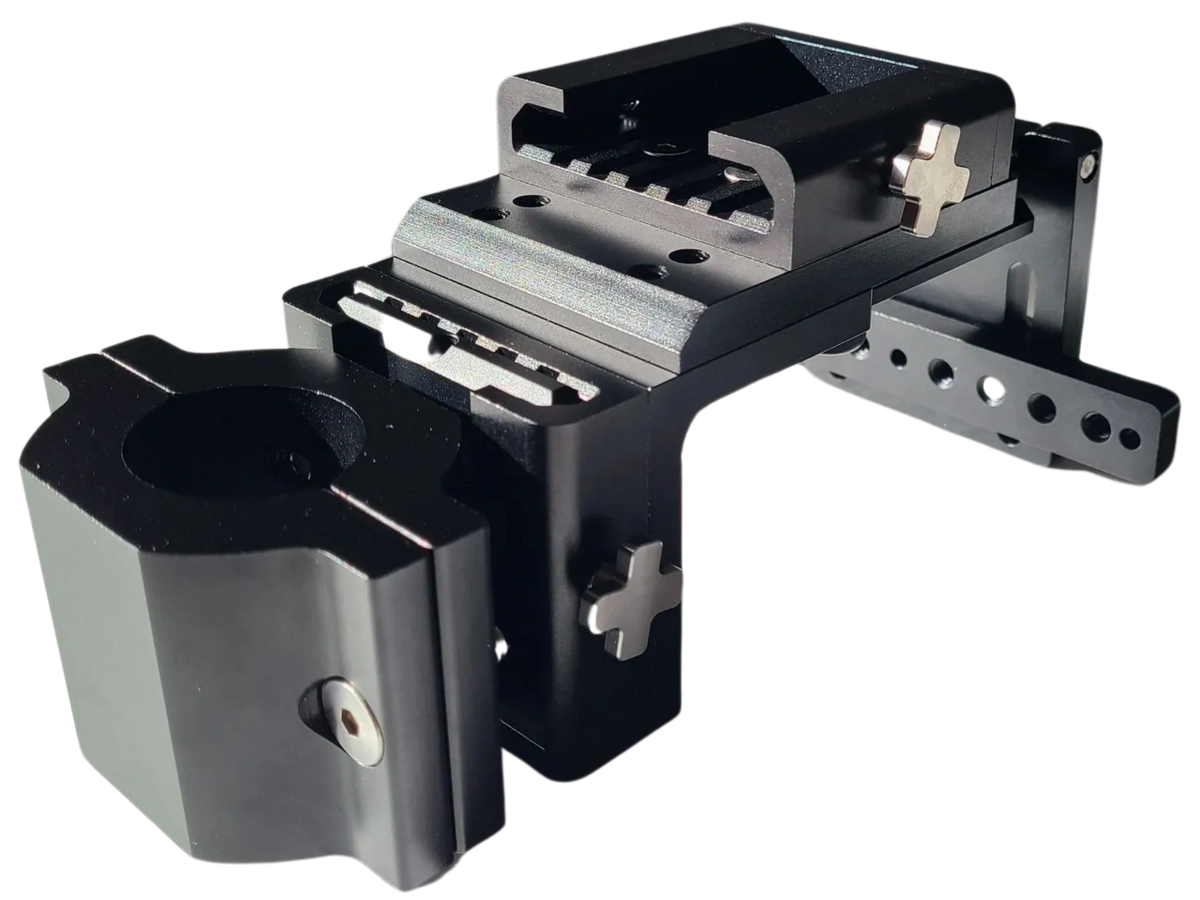 Sniper Holster Mount (Boat Options)