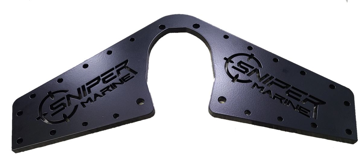 Ultrex Hammerhead Sniper Mount