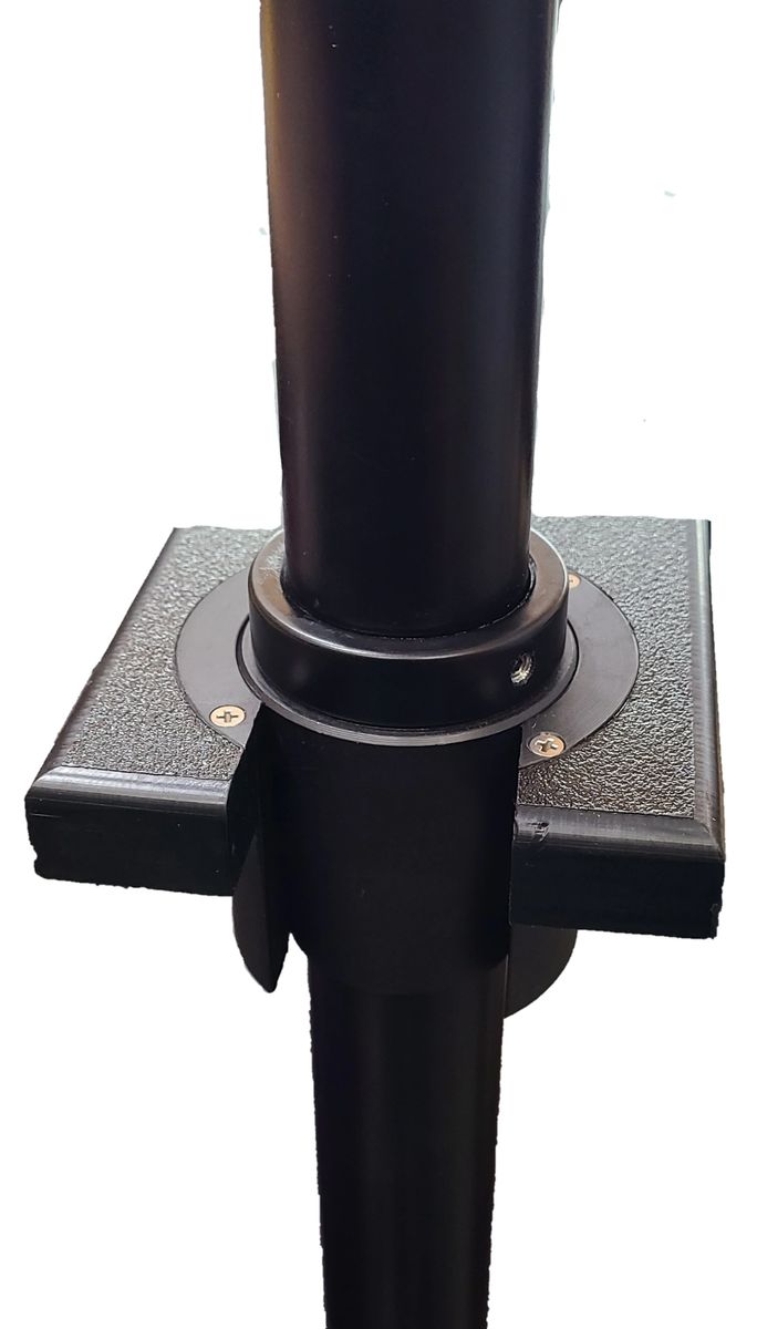 F.S. Mounting Collar