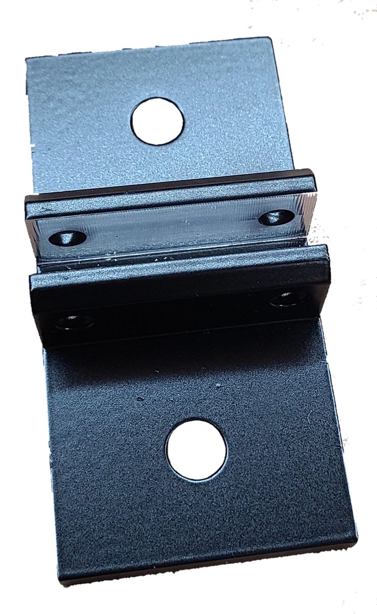 Sniper Mount T-Bracket