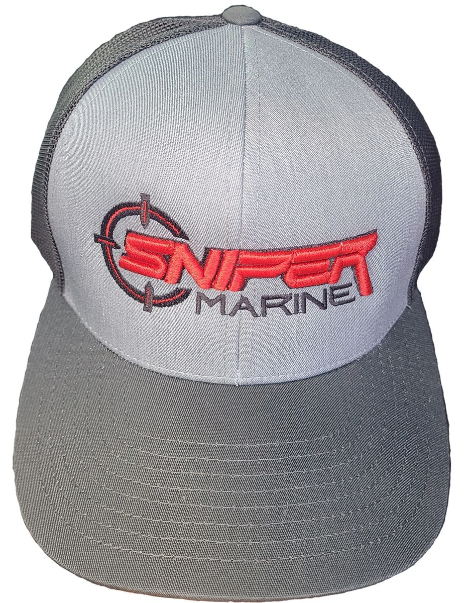 Sniper Marine Hat