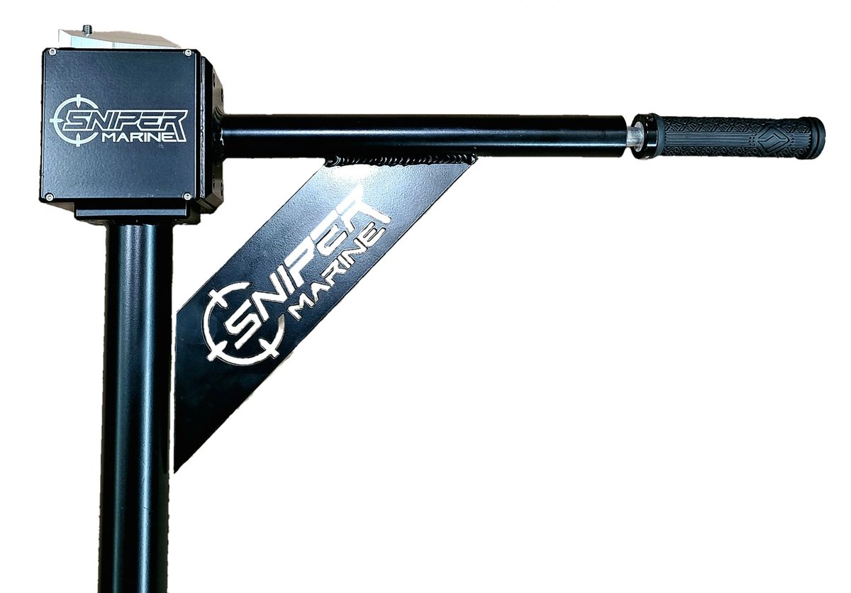 Sniper Pole™ Pro Series