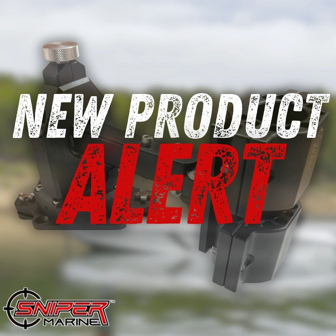 Sniper PDL Mount (Rotating Arms)