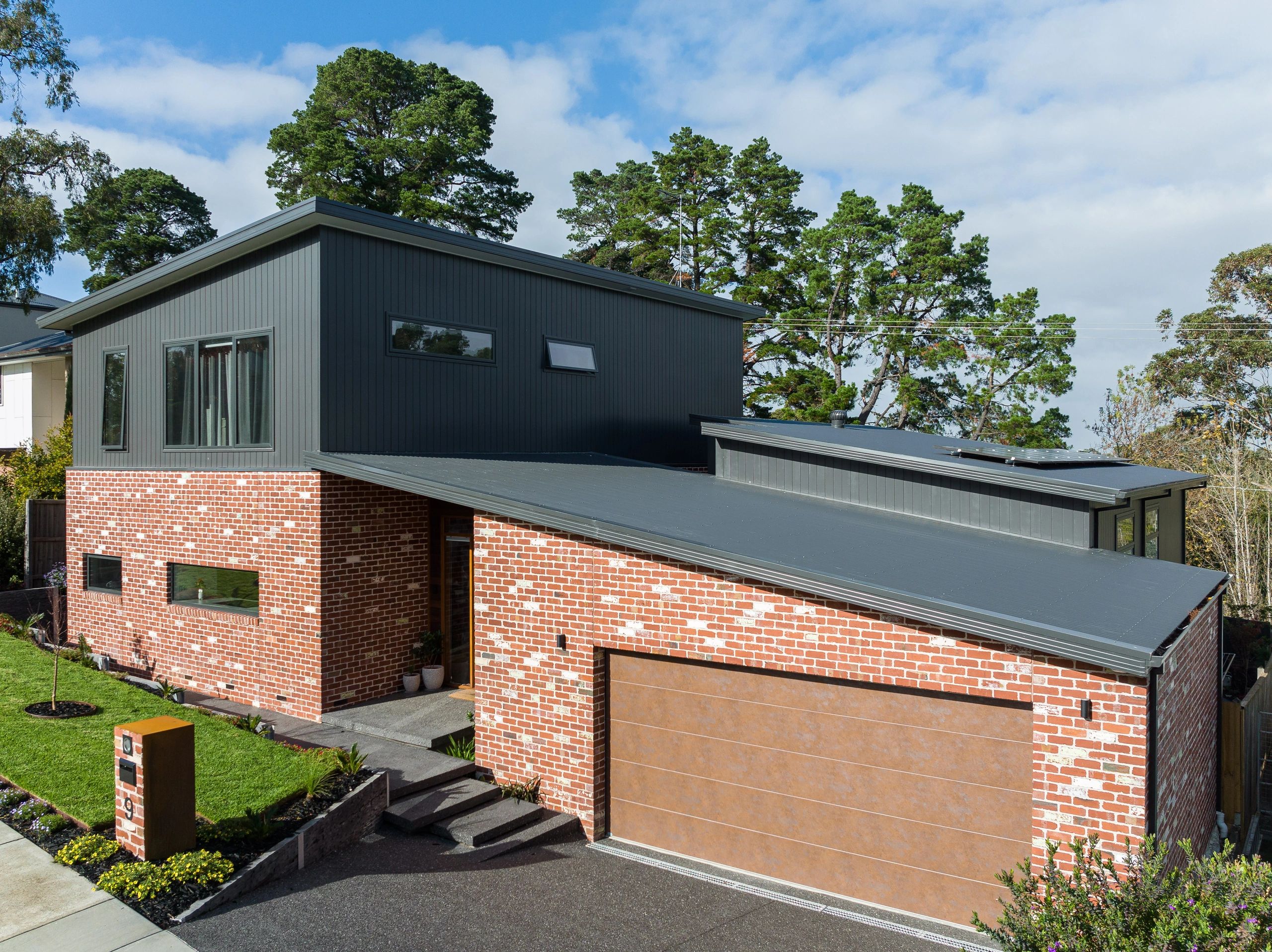 5 cladding materials trending now